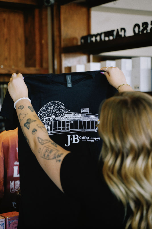 J & B Coffee Company – J&B Coffee