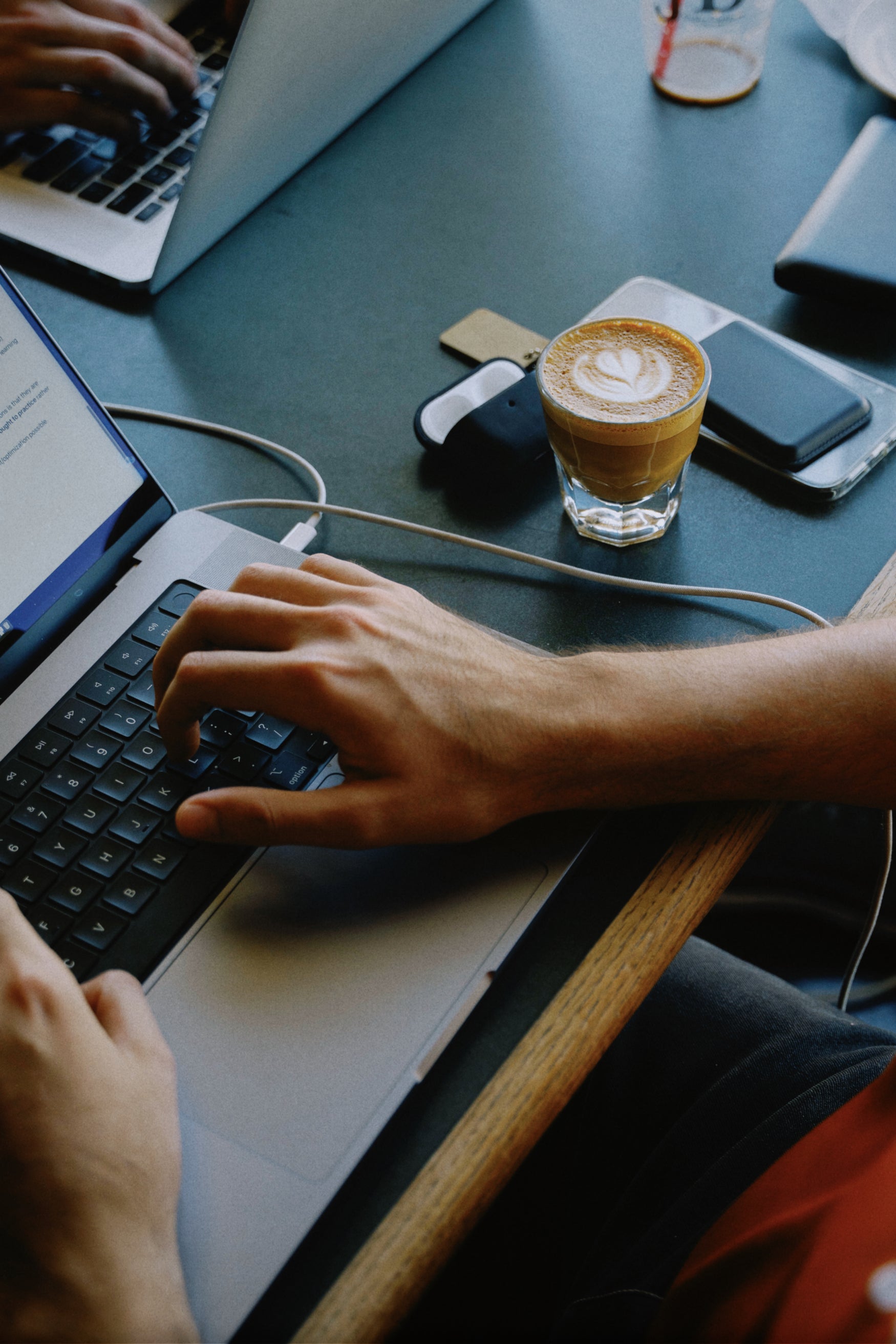 J & B Coffee Company – J&B Coffee