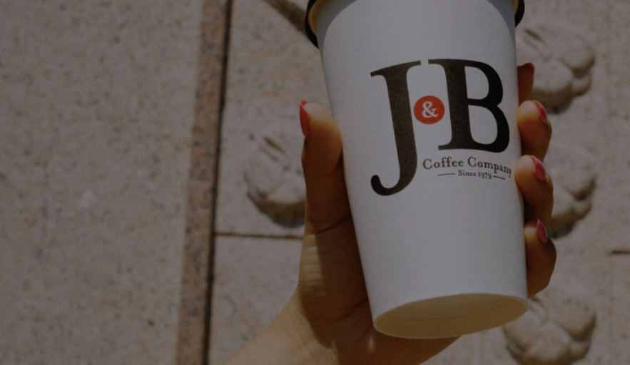 J & B Coffee Company – J&B Coffee