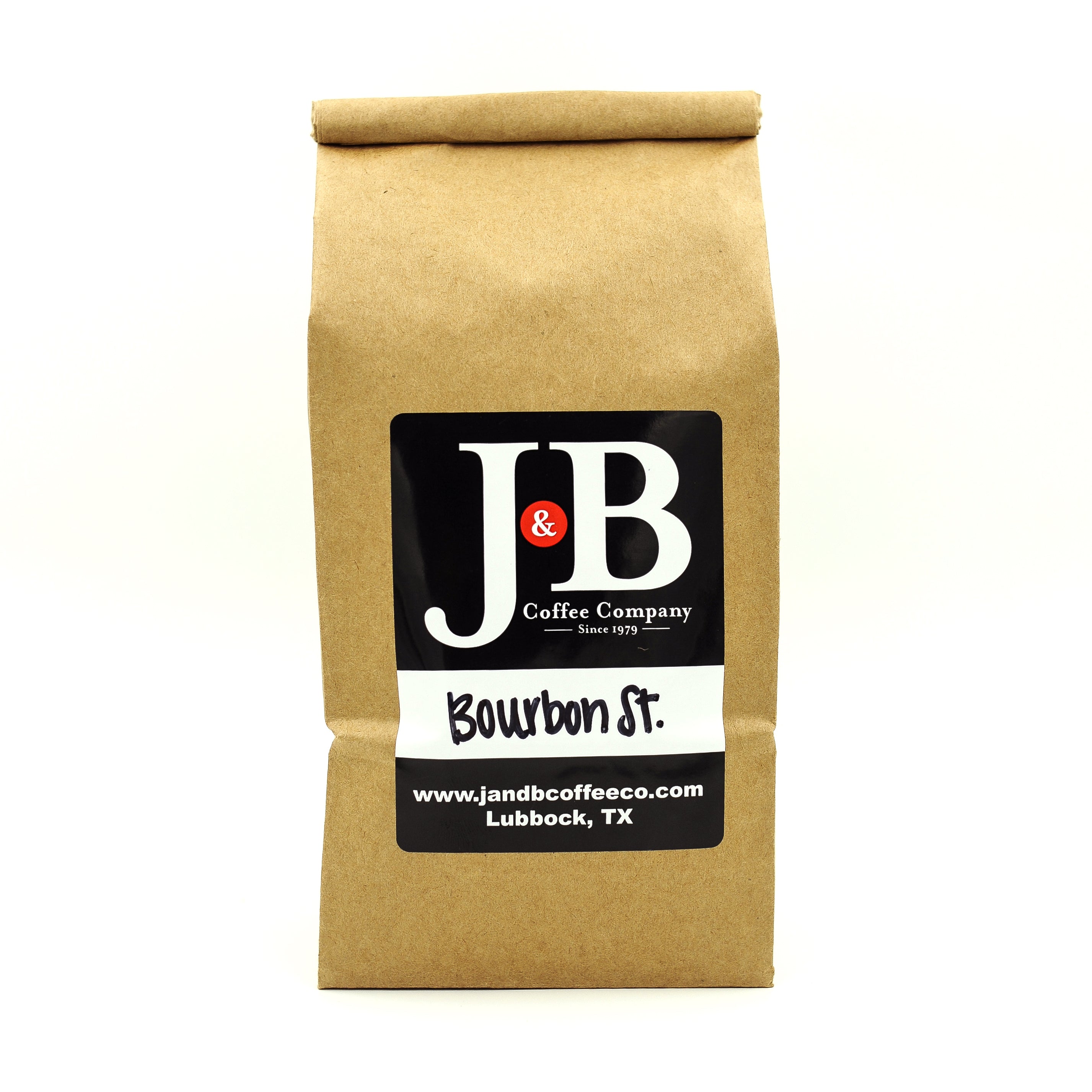 J&B Bulk Coffee – J&B Coffee